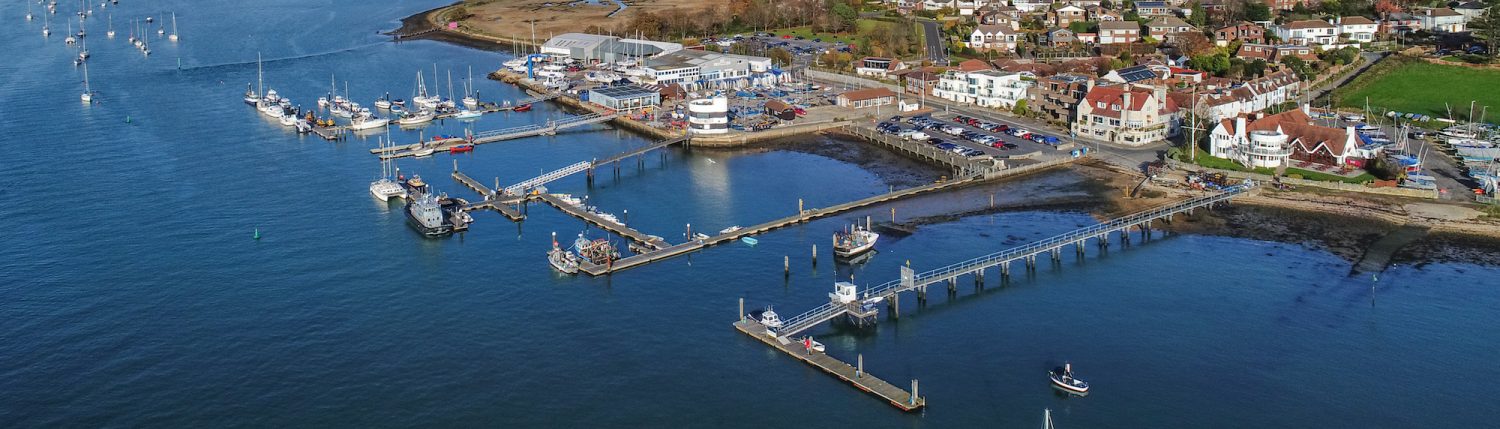 Warsash Sailing Club – Sailing in Warsash, Hamble & Solent