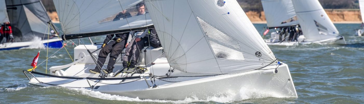 Warsash Spring Series & Championship Full Roundup Report – Warsash ...